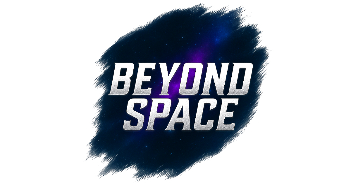 Resources – Beyond Space